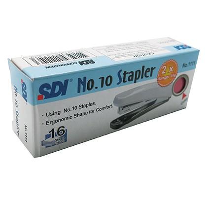 STAPLER No.10 | Shop.com.mm: Buy Online at Best Prices in Myanmar ...