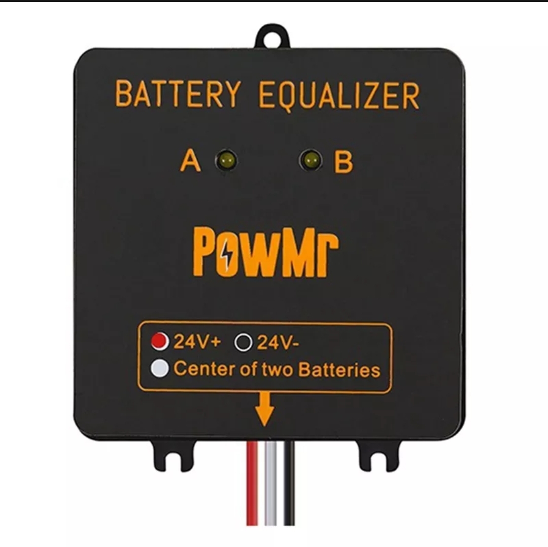 24V Battery Balancer Equalizer | Shop.com.mm