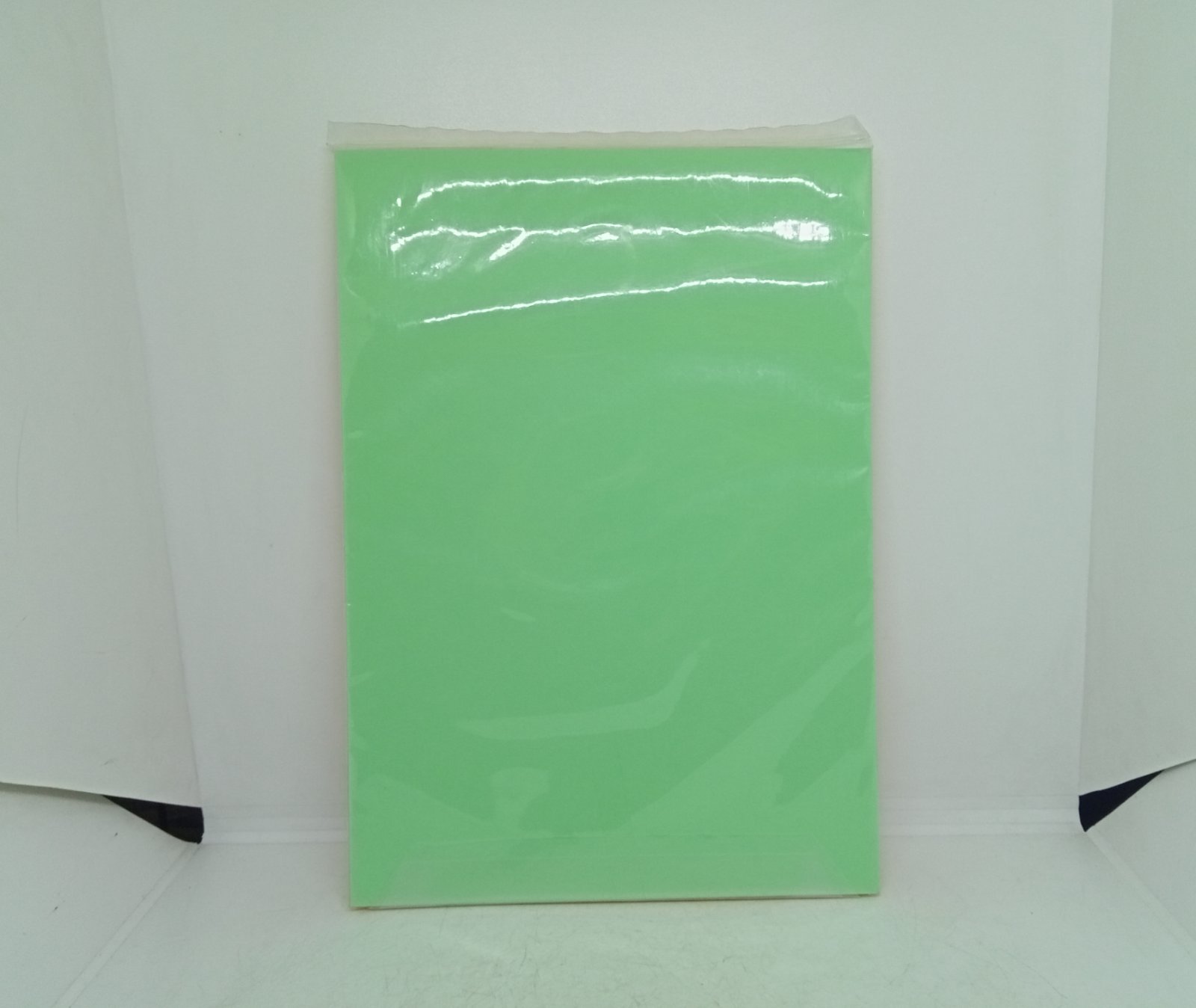 Two-sided thin-colored paper, poster paper, two-sided poster paper,-A4 ...