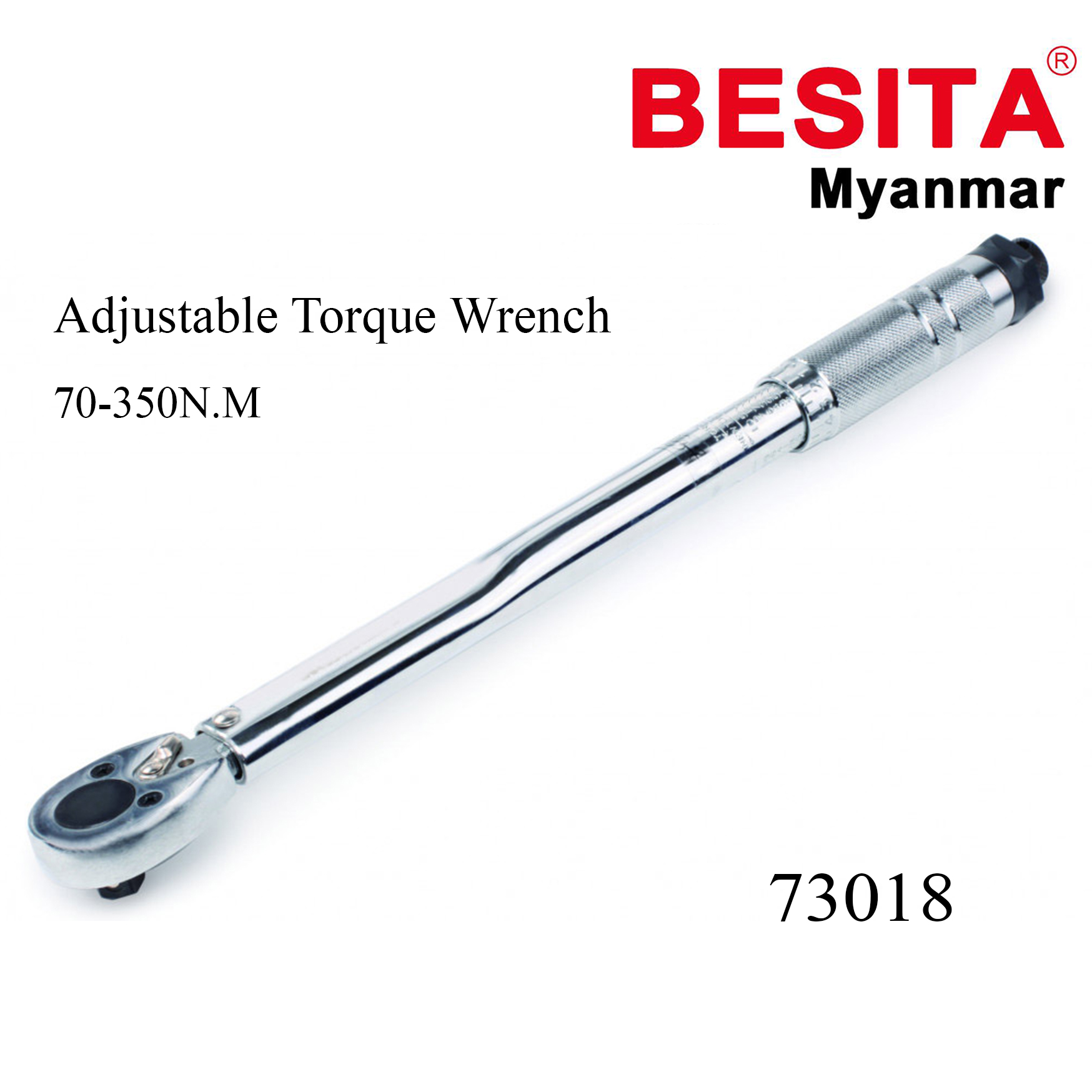 Adjustable Torque Wrench | Shop.com.mm