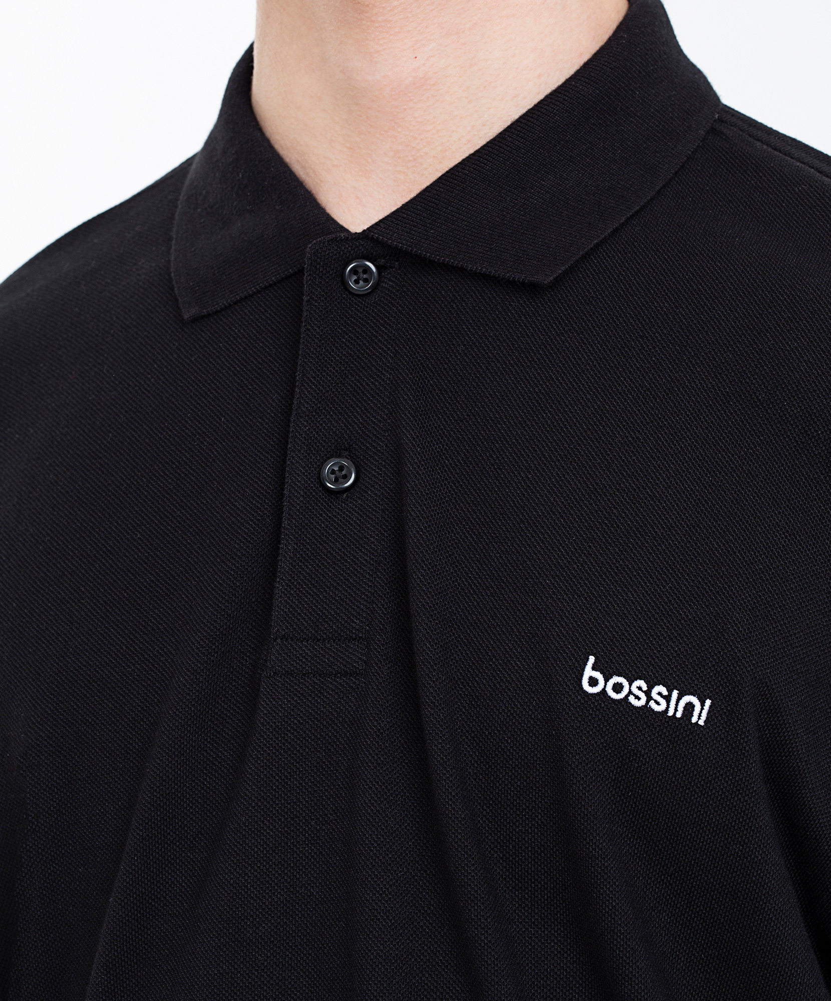 Bossini Men's 233108013 Polo Shirt: Classic Elegance and Casual Comfort ...