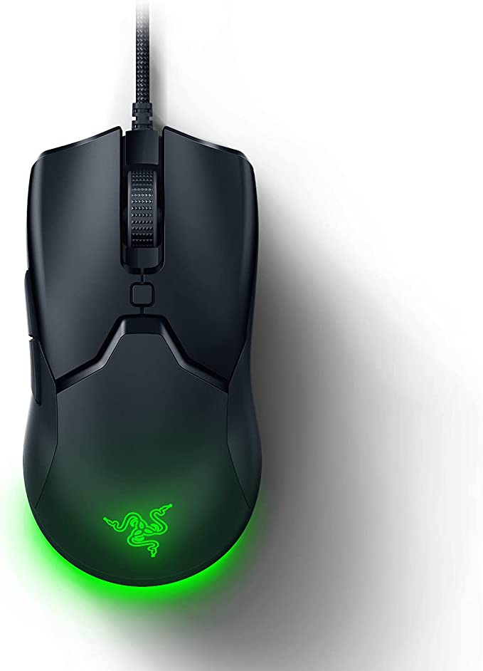 Razer Viper Mini Wired Gaming Mouse | Shop.com.mm
