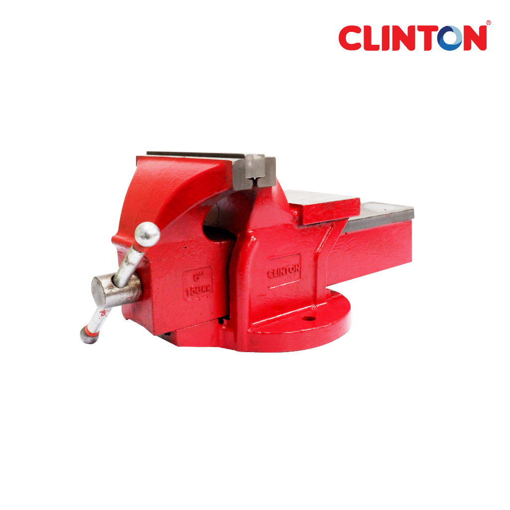 (Preorder) Workpiece clamp, 3 inch / 4 inch / 5 inch / 6 inch, CLINTON ...
