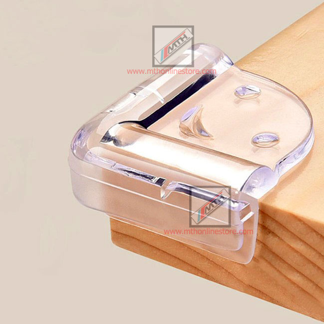 Table Corner Silicon | Shop.com.mm