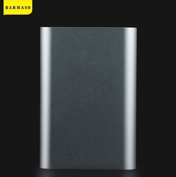 Barmaso PDPRO 12 28800 100W Laptop Power Bank | Shop.com.mm