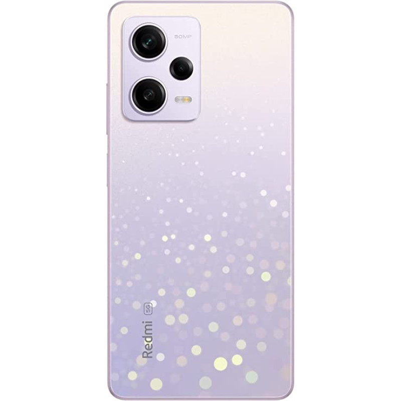 Redmi Note 12 Pro 5G | Shop.com.mm