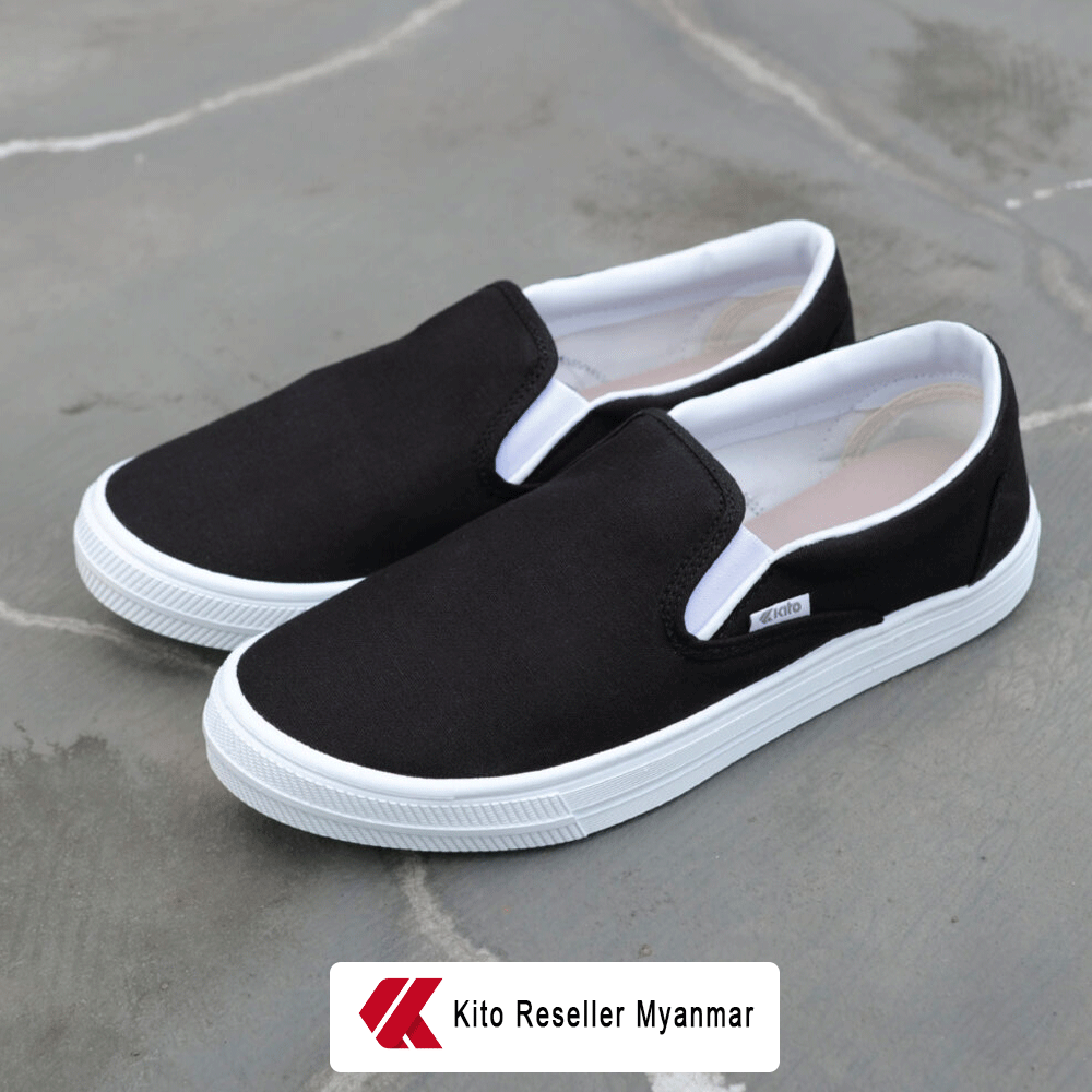 Kito Shoes | Shop.com.mm: Buy Online at Best Prices in Myanmar | Shop ...
