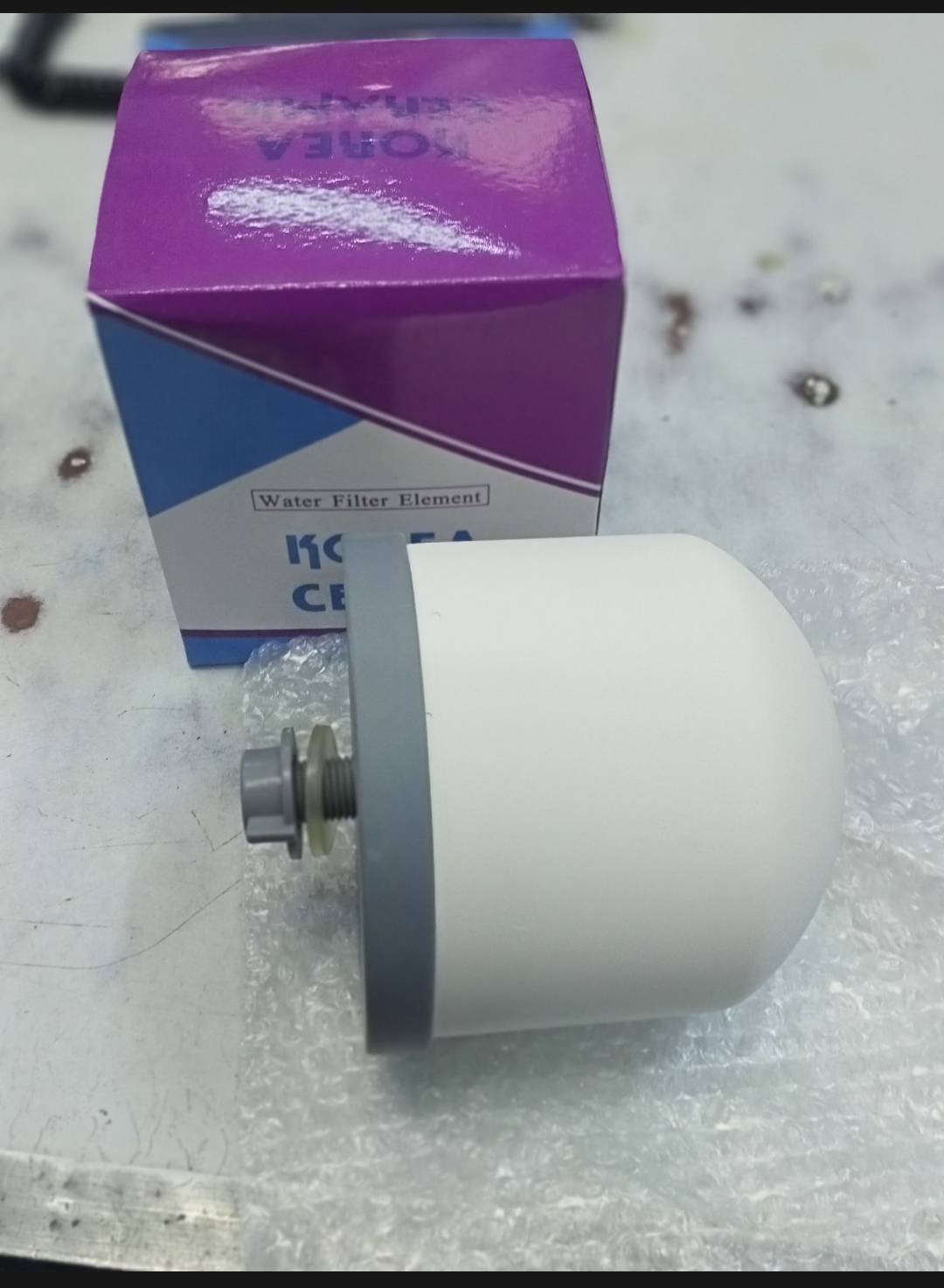 Korea Ceramic Dome Filter for 10 - 36 litres | Shop.com.mm