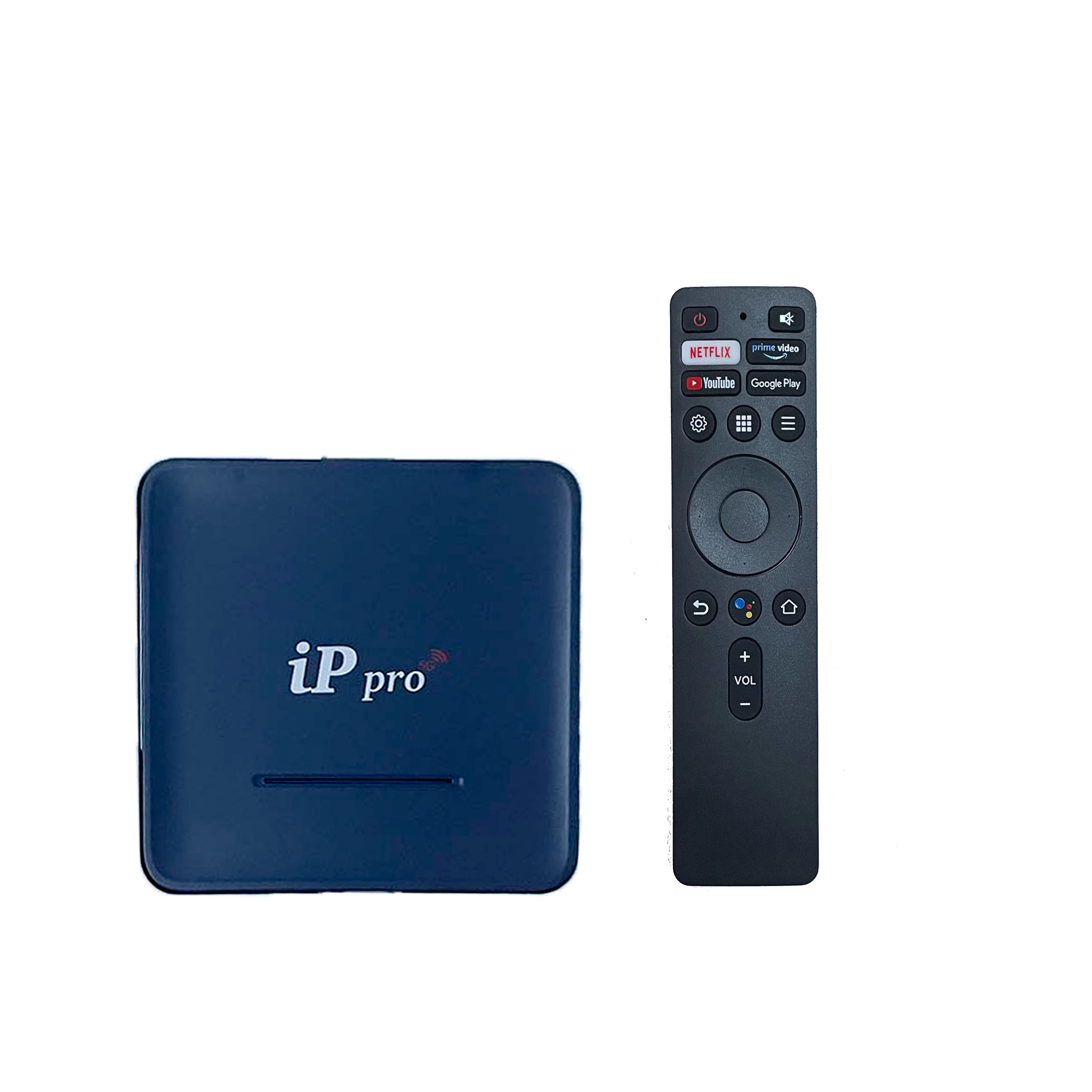 IP Pro Android Box | Shop.com.mm