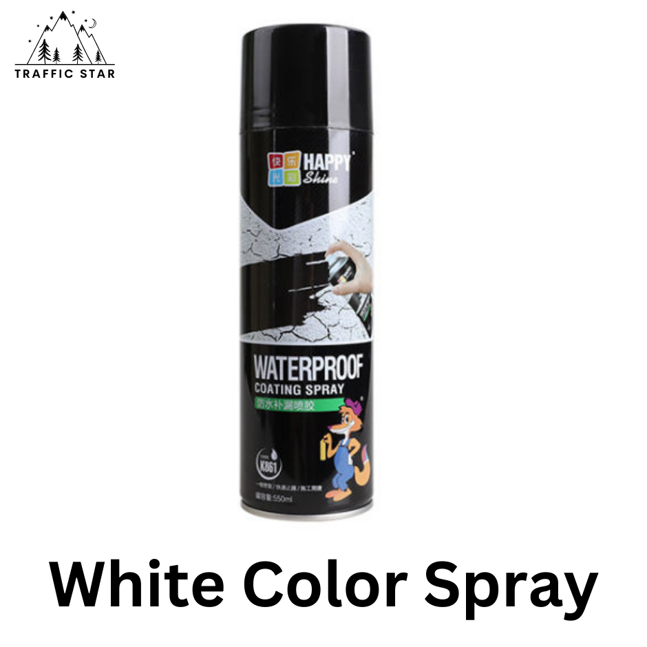 Sealing spray 550 ml Waterproof Spray | Shop.com.mm