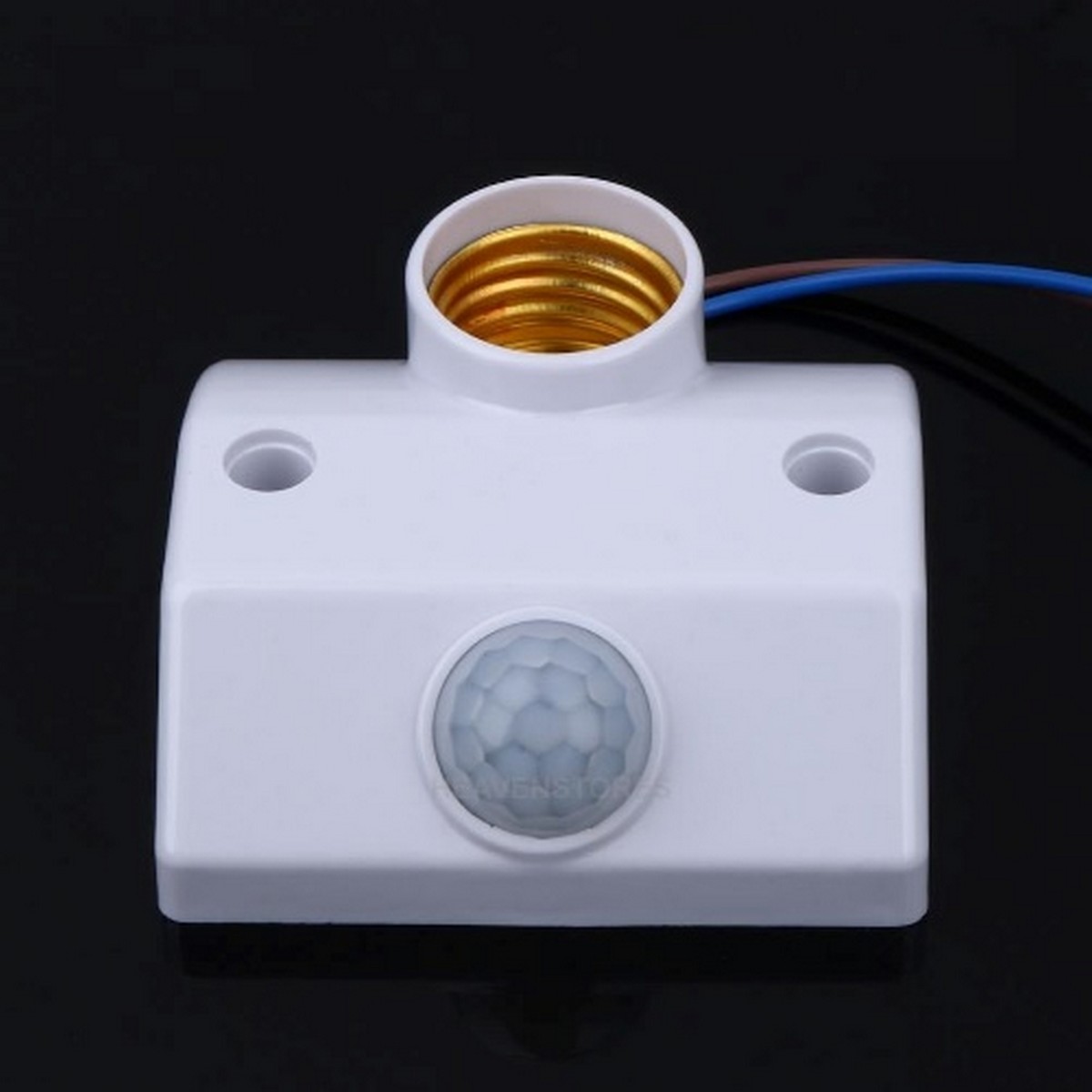 PIR Sensor Lamp Base Ceiling Lights | Shop.com.mm