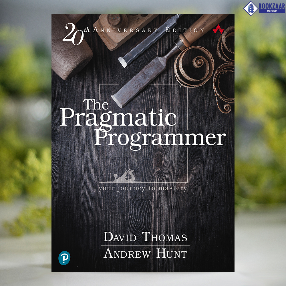The Pragmatic Programmer, English Books Maroc