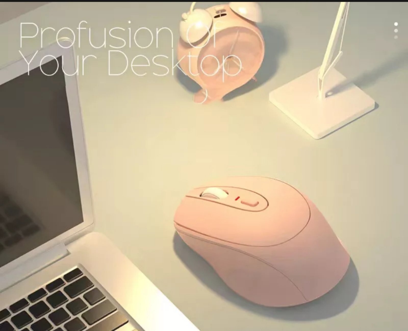 G2 Wireless Rechargeable Mouse | Shop.com.mm