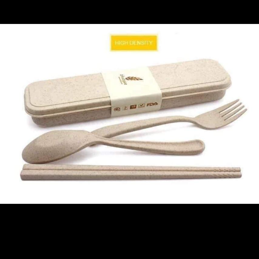 Spoon Box Set ဂ်ံဳရိုးတူဇြန္းခရင္းတြဲဘူး | Shop.com.mm