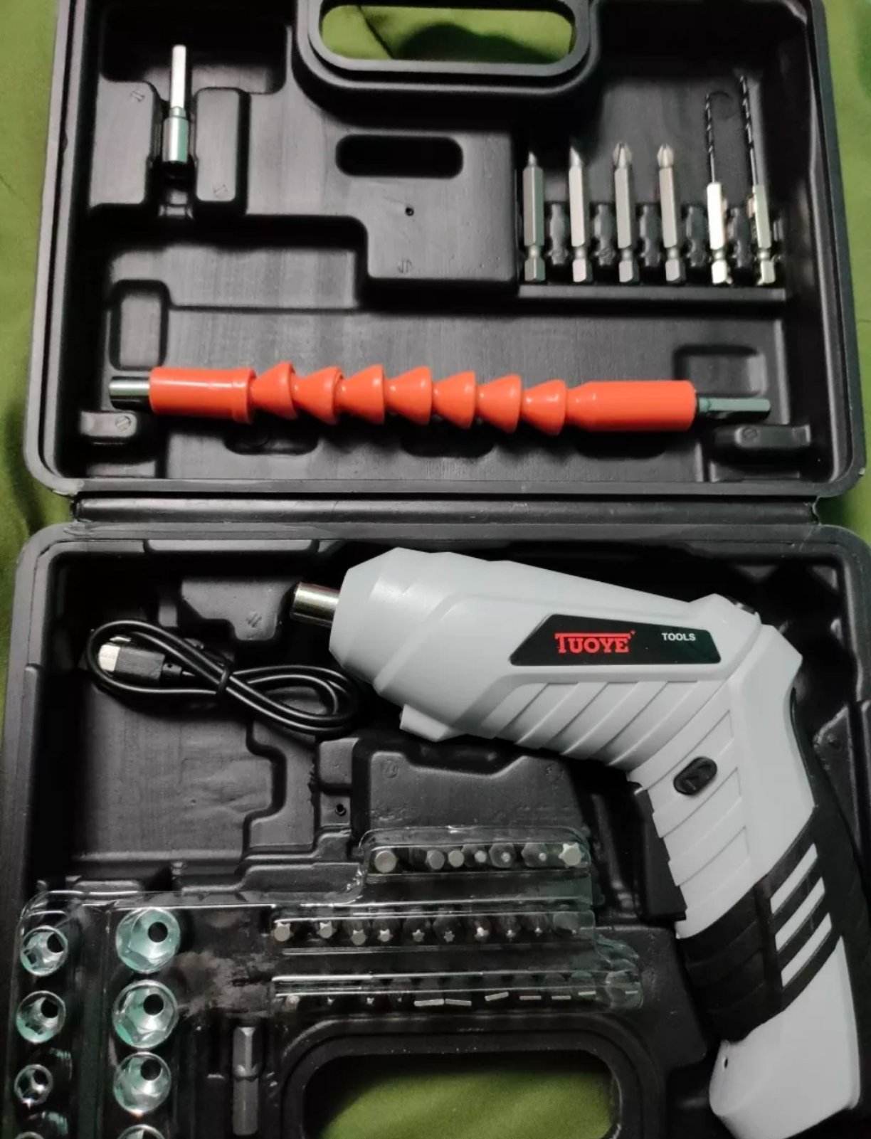 Screwdriver Set | Shop.com.mm: Buy Online at Best Prices in Myanmar ...