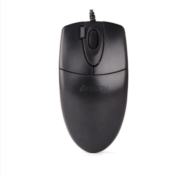 A4TECH OP-620D Wired Mouse | Shop.com.mm