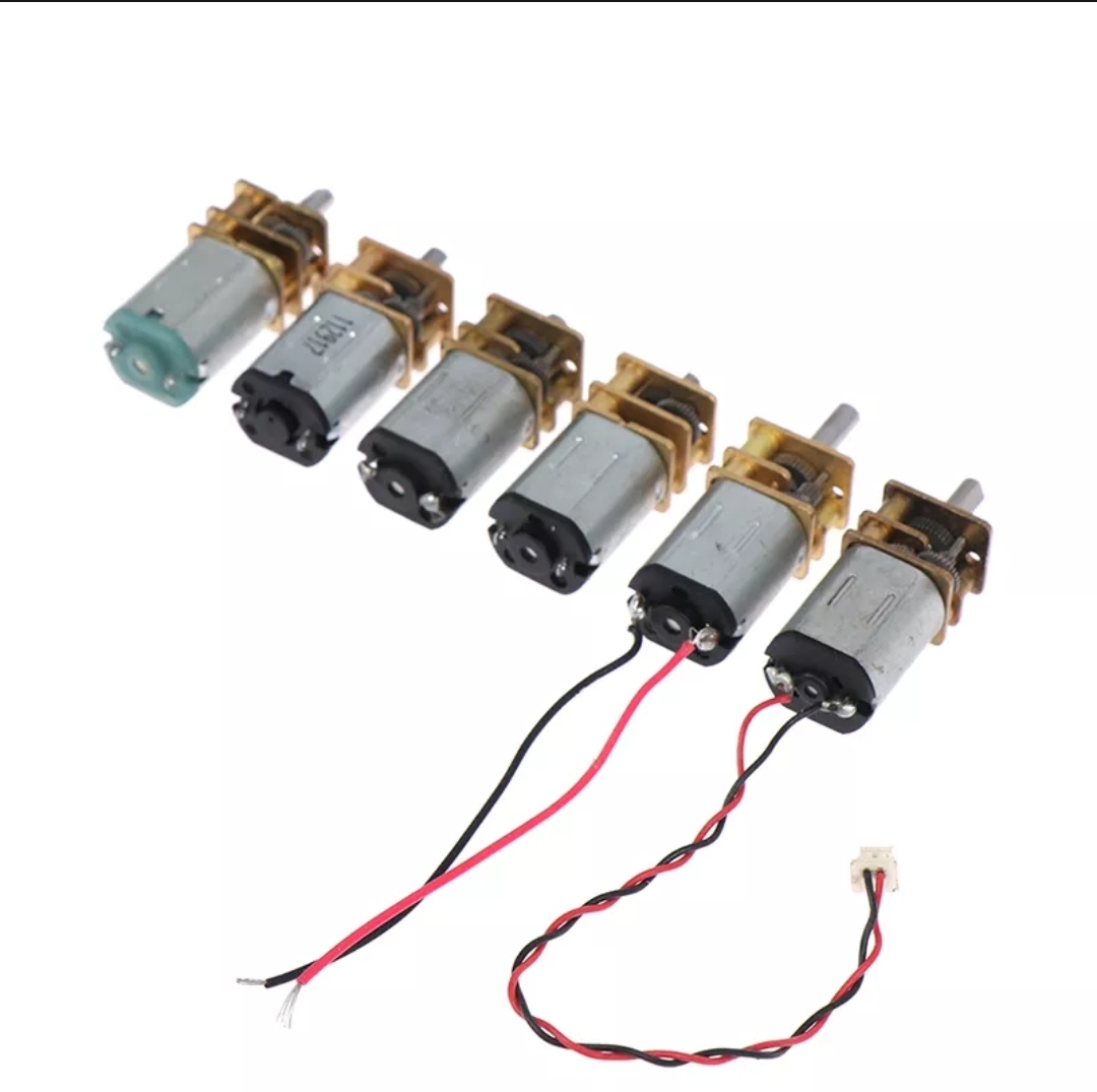 N20 DC Motor | Shop.com.mm: Buy Online at Best Prices in Myanmar | Shop ...