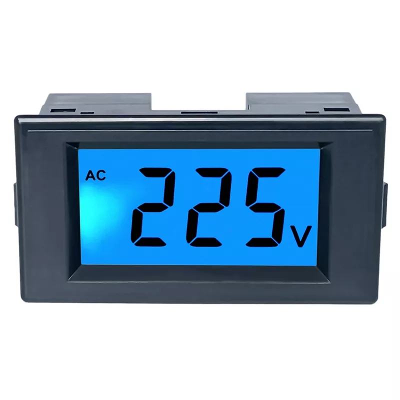 LCD Crystal Display Panel power meter | Shop.com.mm