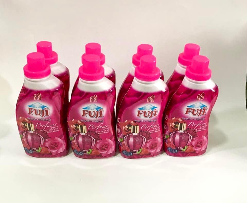 Fuji liquid detergent | Shop.com.mm