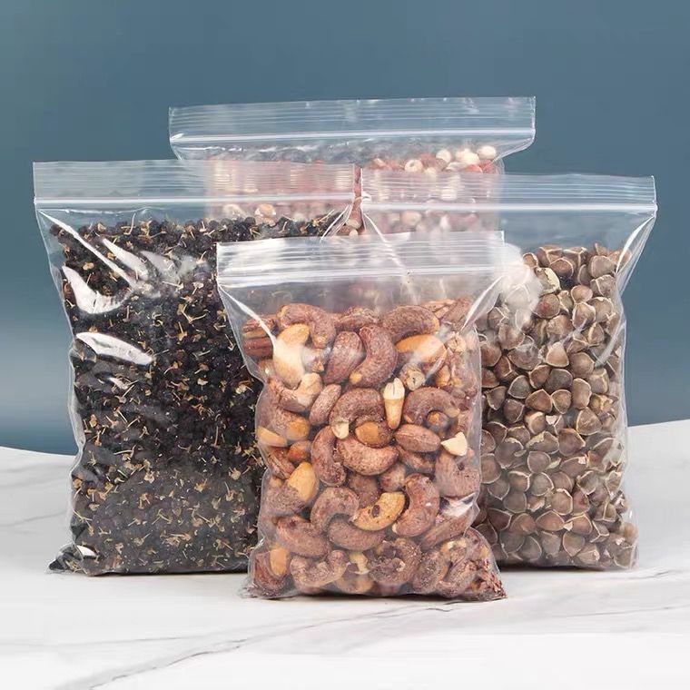 Ziplock 7''10''(10)pieces | Shop.com.mm