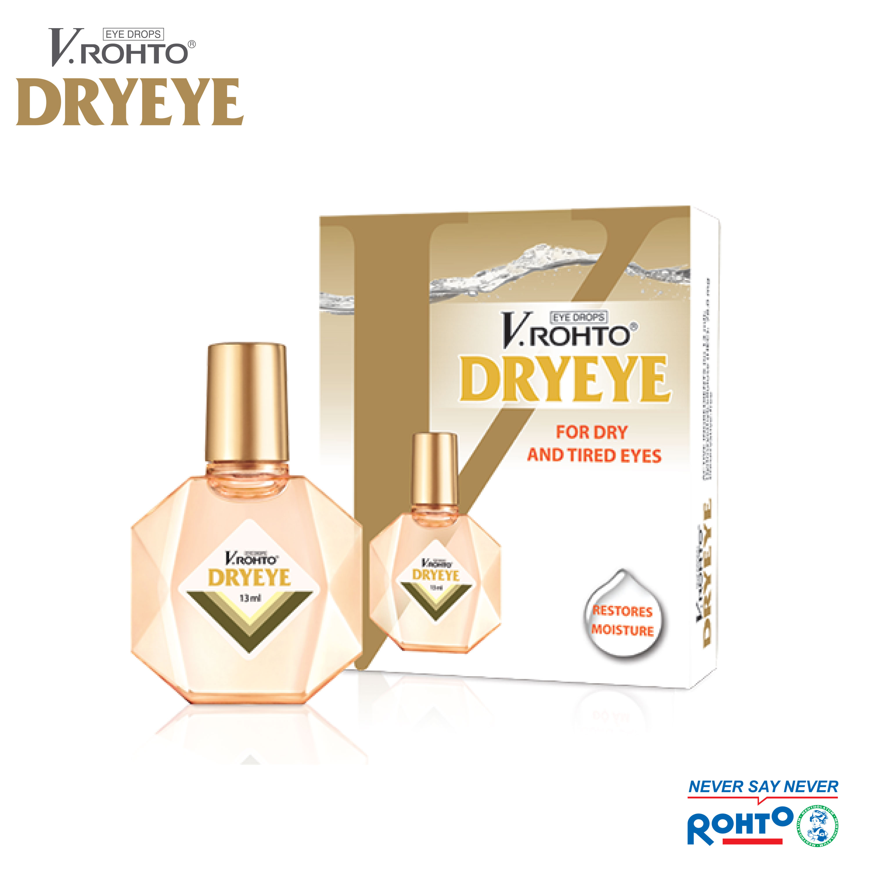 Buy Eye Care Online at Best Price in Myanmar - Shop.com.mm
