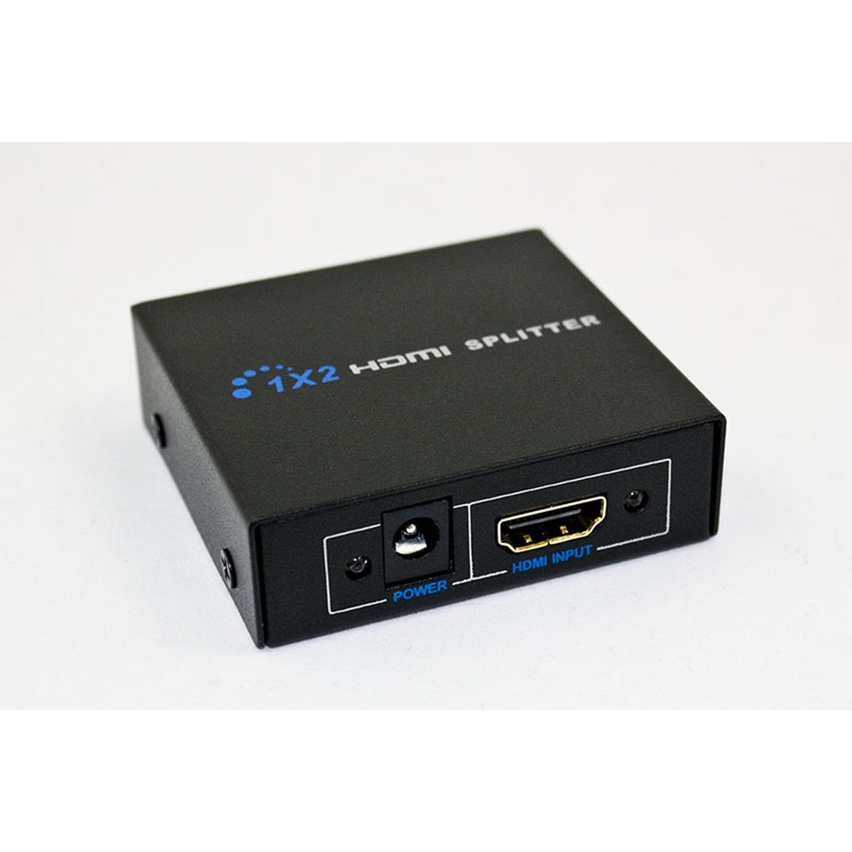 HDMI splitter 1 x 2, Input 1 output 2 | Shop.com.mm