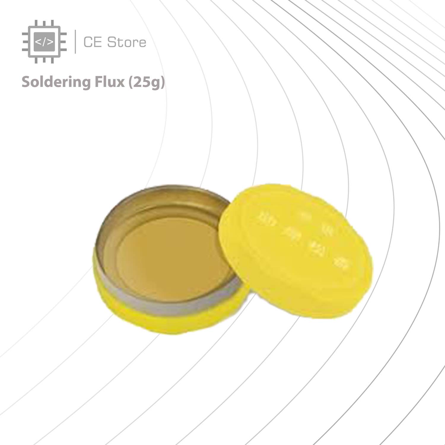 Exploring the Significance of Soldering Flux: A Comprehensive Guide ...