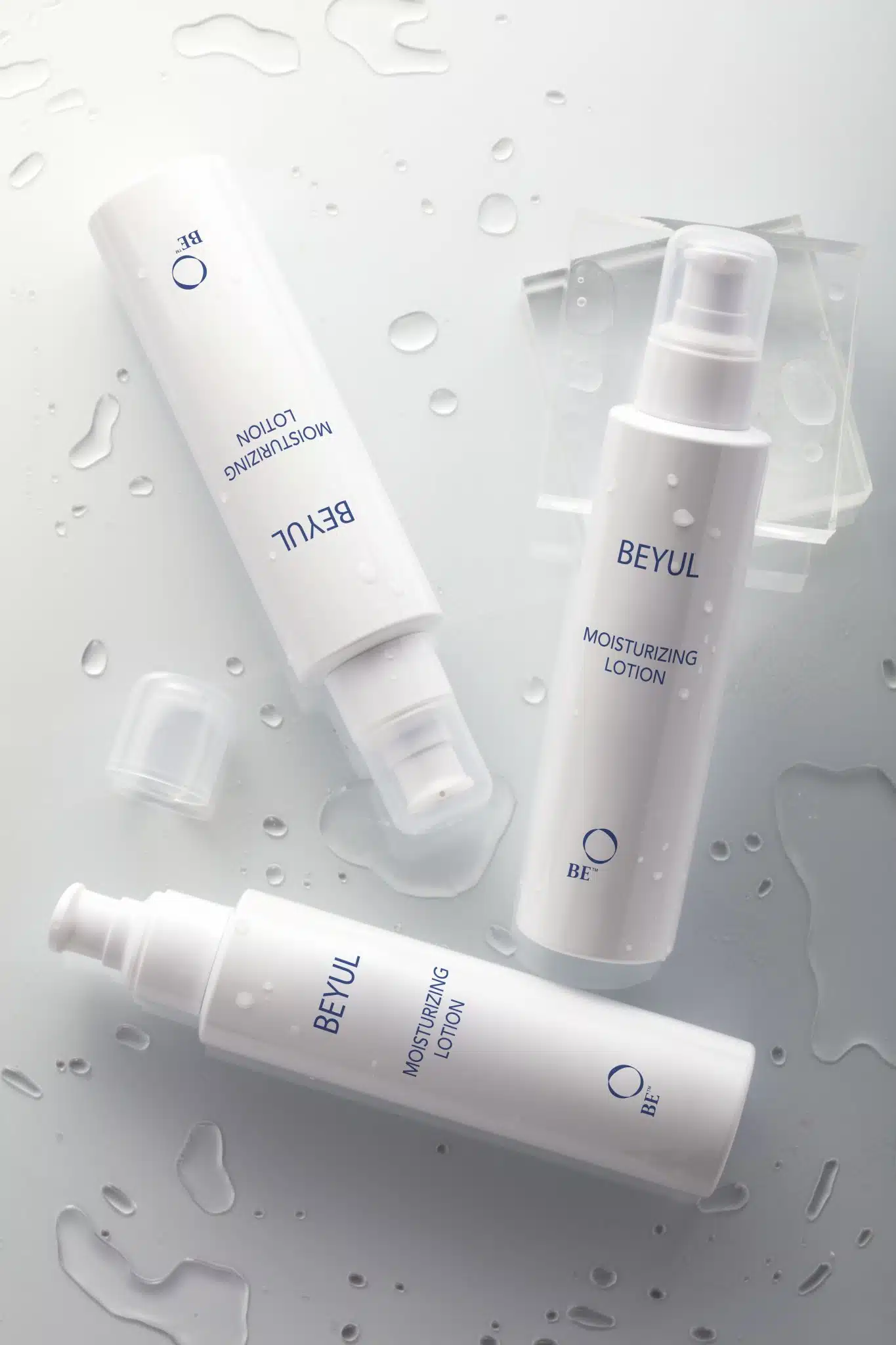 Beyul Skincare Moisturizing Lotion | Shop.com.mm