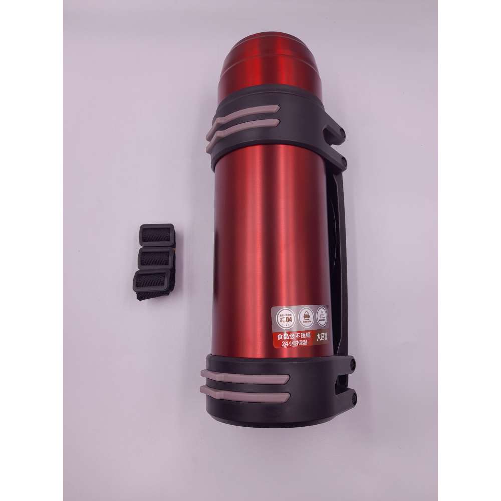 1951-2000ml Saibo Vacuum Flask (Sport) | Shop.com.mm