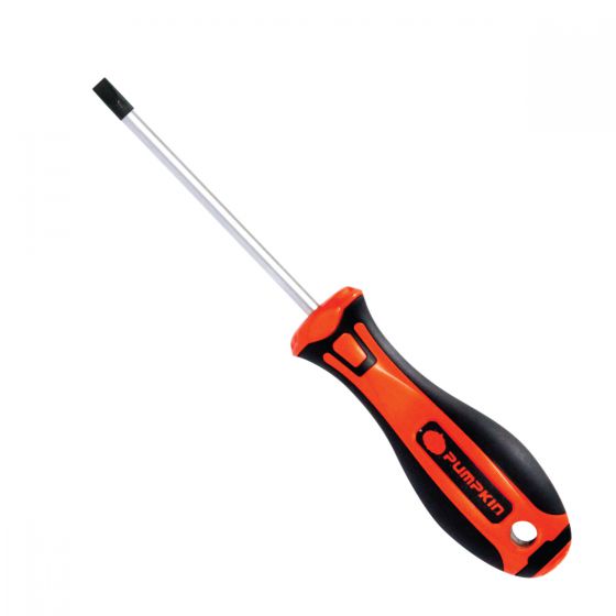 Xtreme Screwdriver Slotted (SL1.0) Pumpkin (17141) | Shop.com.mm