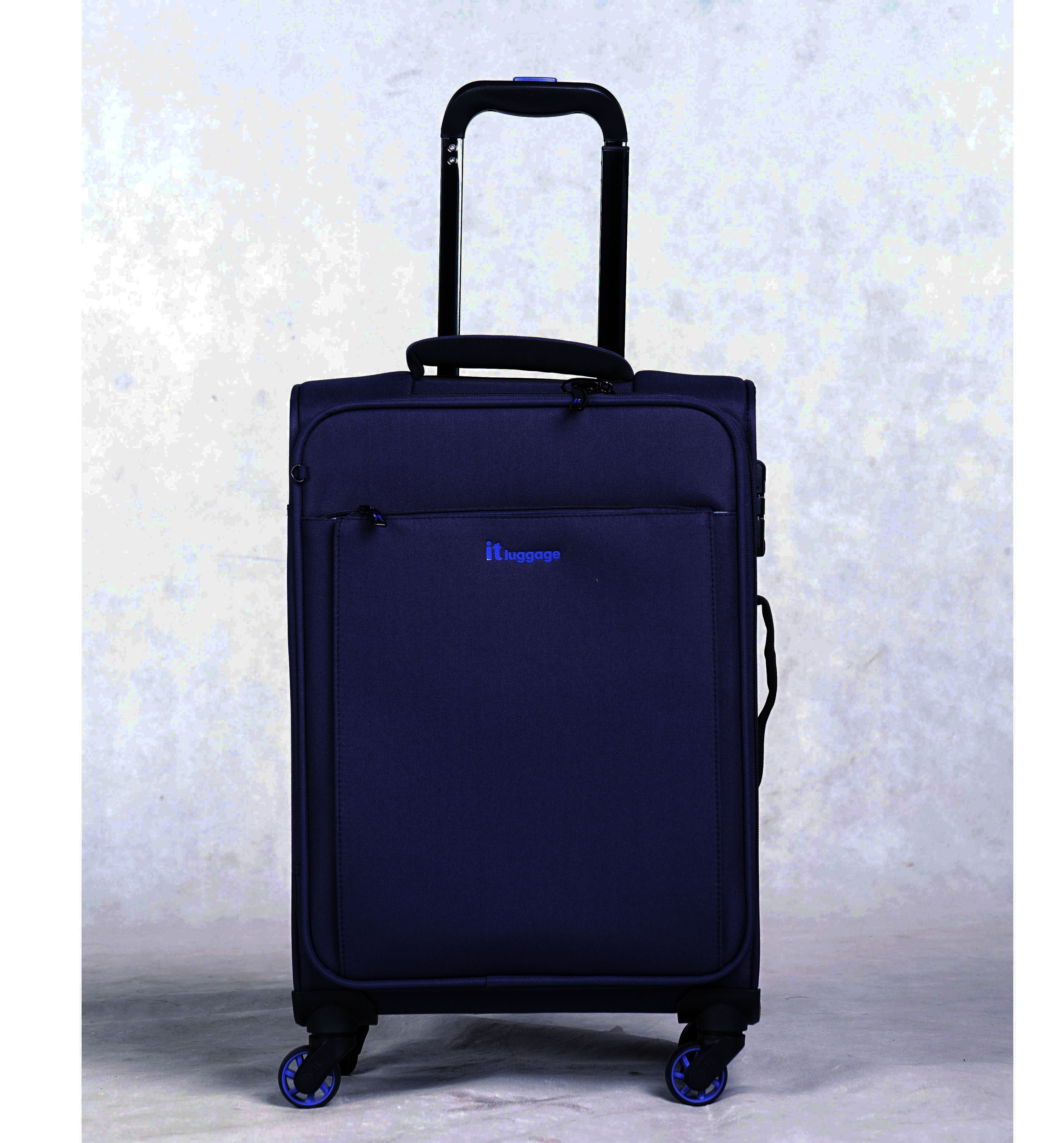 Accentuate Outer Space (Small) it Luggage | Shop.com.mm