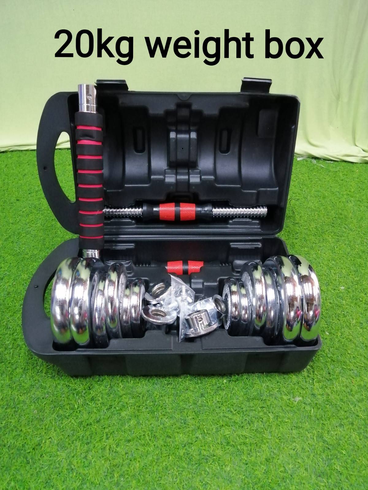 20kg york weight box | Shop.com.mm