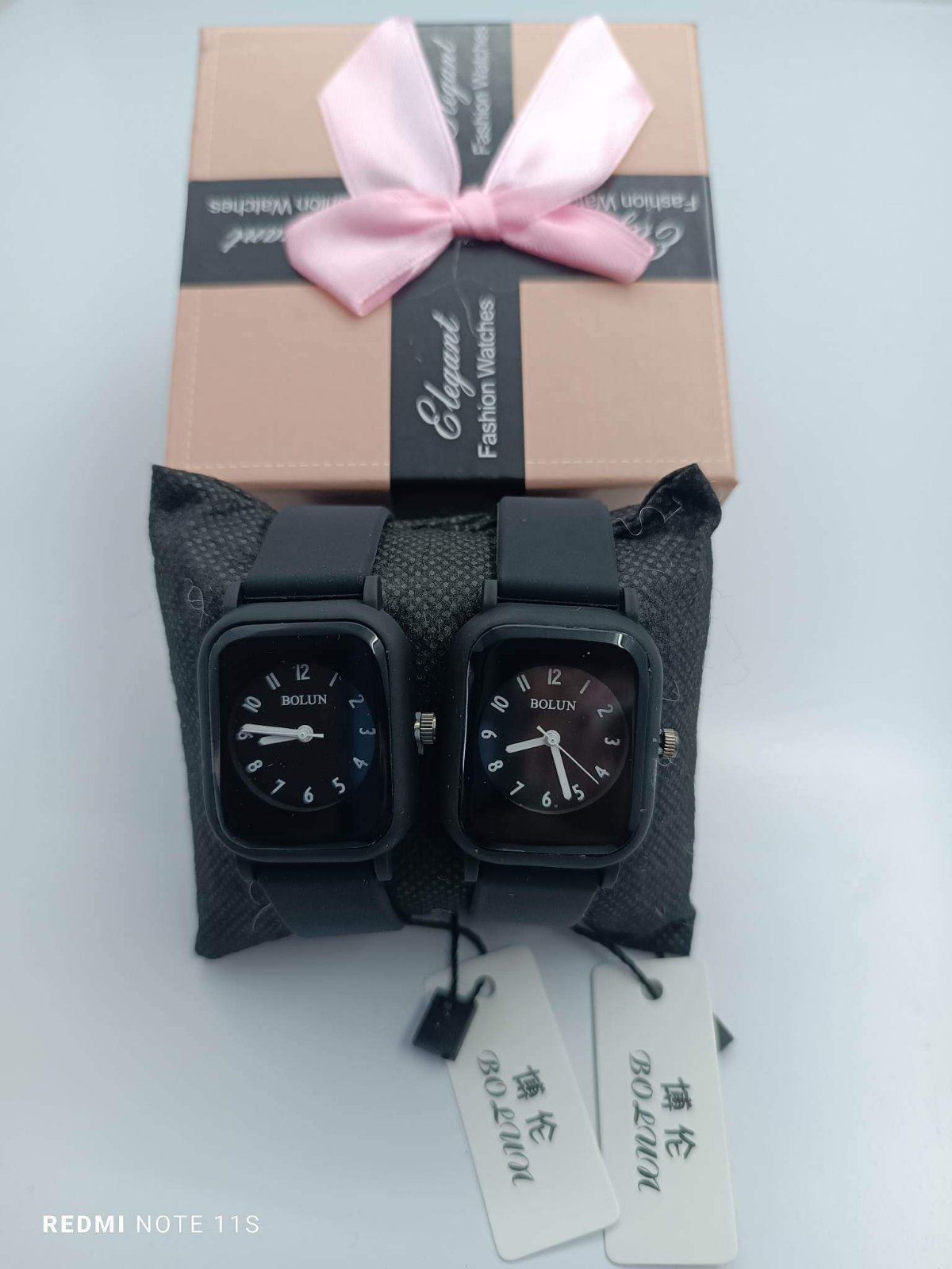 bolun ဖန်စီနာရီ | Shop.com.mm: Buy Online at Best Prices in Myanmar ...