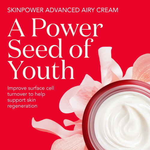 SK2 Skinpower Advanced Airy Cream 80g | Shop.com.mm