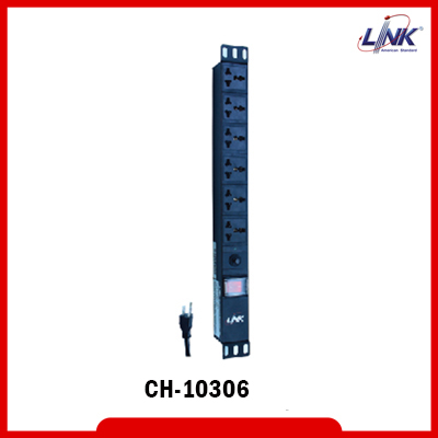 Interlink PDU CH-10306 | Shop.com.mm