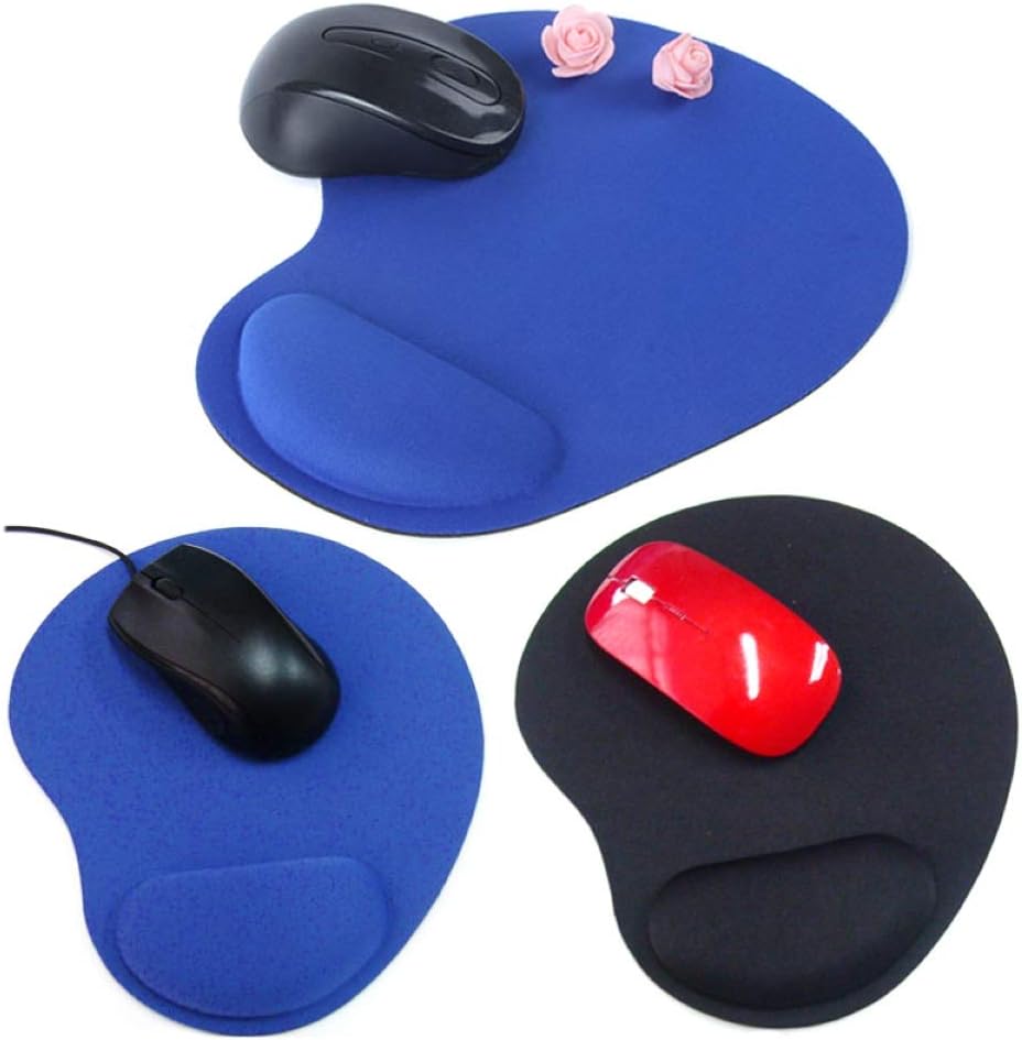 Mouse Pad (ICRAC001) | Shop.com.mm