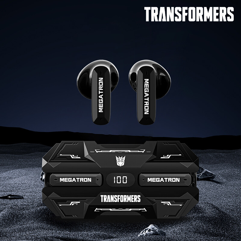 (Preorder) Transformer TF-T51 Bluetooth headset, excellent sound ...