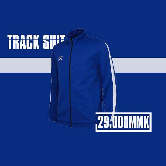 Warrix Myanmar - Warrix Online Store - Shop.com.mm