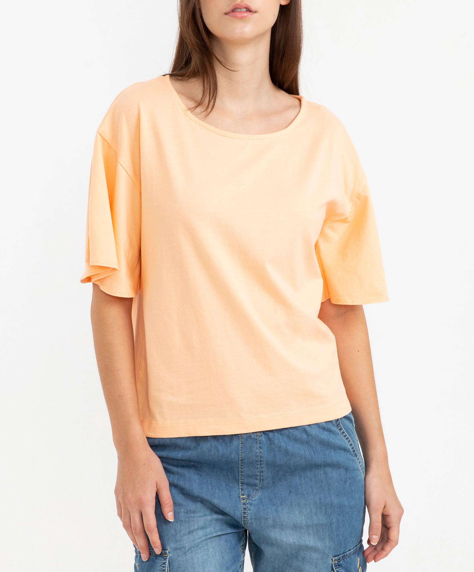 Bossini Women's Clothing 620009110 Blouse: Elevate Your Elegance with ...