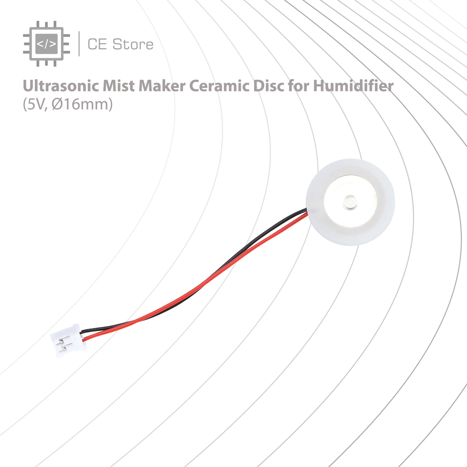 Enhance Your Humidification Experience with the Ultrasonic Mist Maker ...