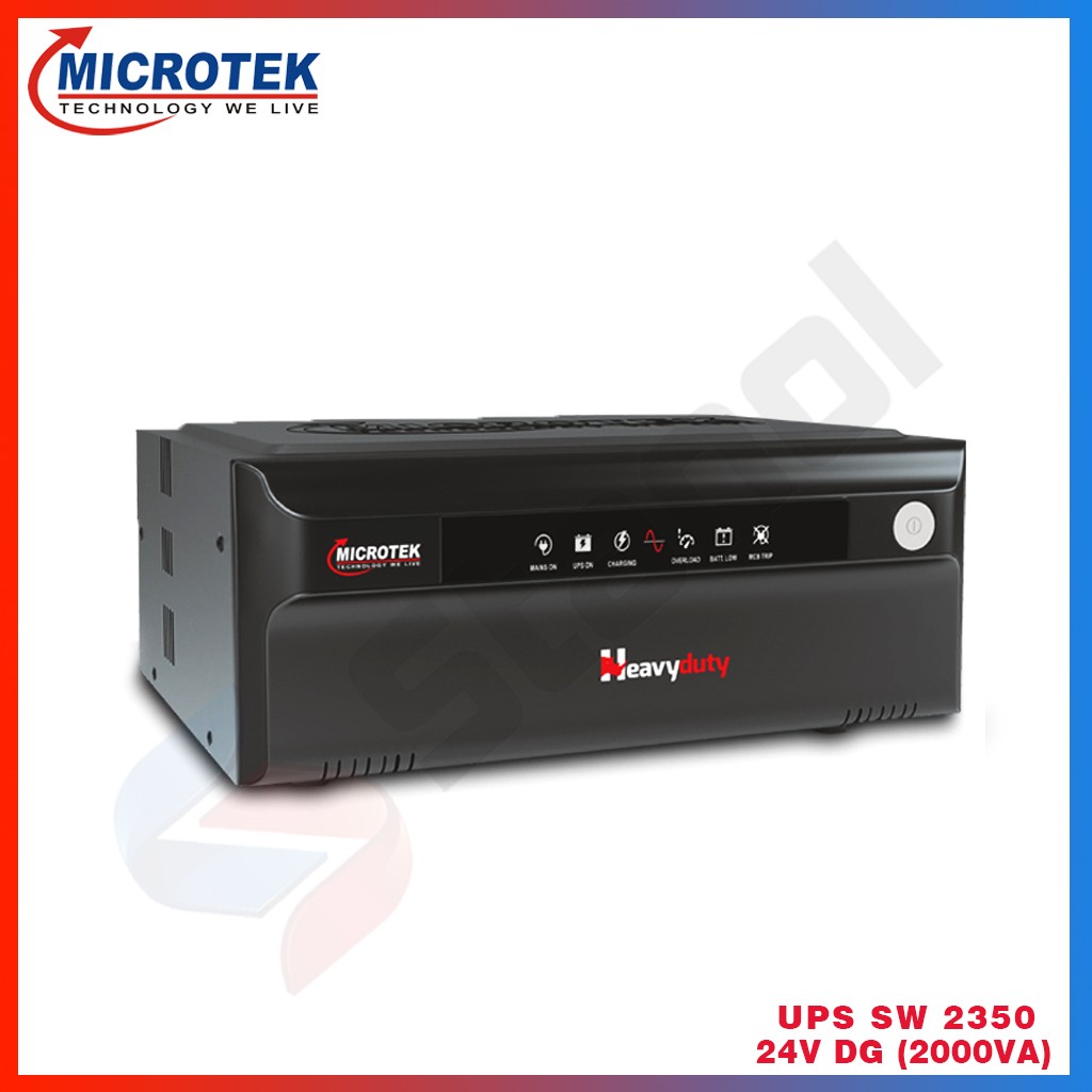 MICROTEK XP 2000VA - Inverter | Shop.com.mm