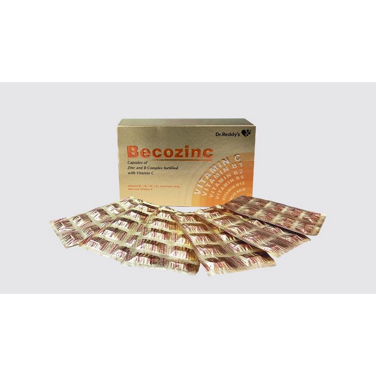 Becozinc (1box) | Shop.com.mm: Buy Online at Best Prices in Myanmar ...