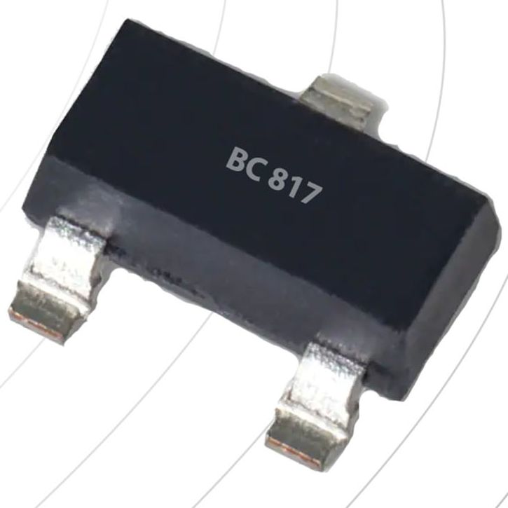 SMD Transistors - CE Store | Shop.com.mm
