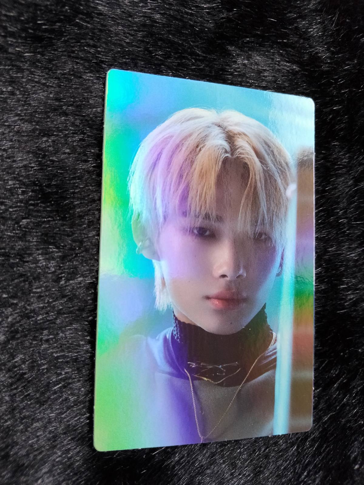 Enhypen Dimension Answer Naverlive pc (Niki) | Shop.com.mm