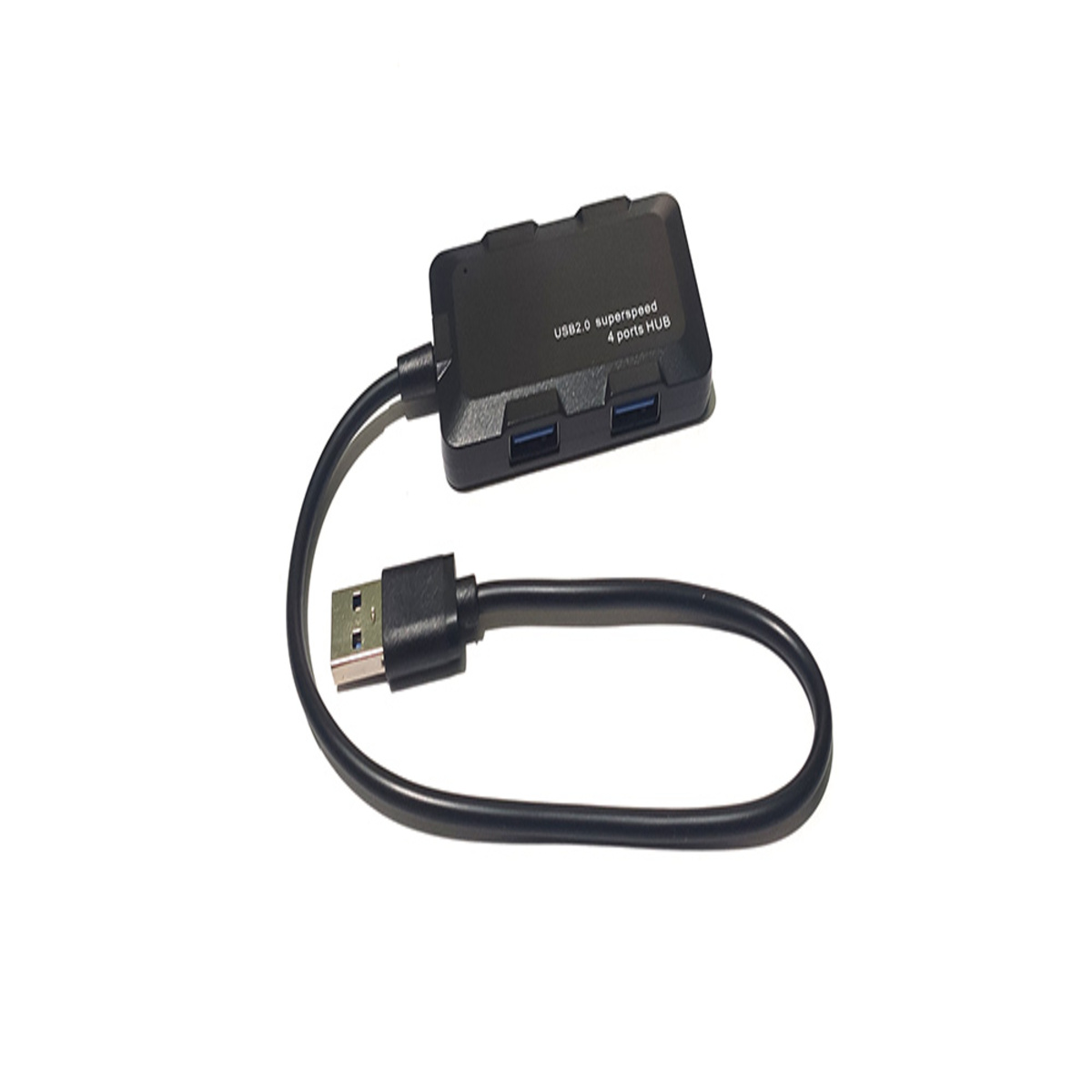 iBis_ USB 2.0/3.1 HUB 4 Port USB Hub | Shop.com.mm