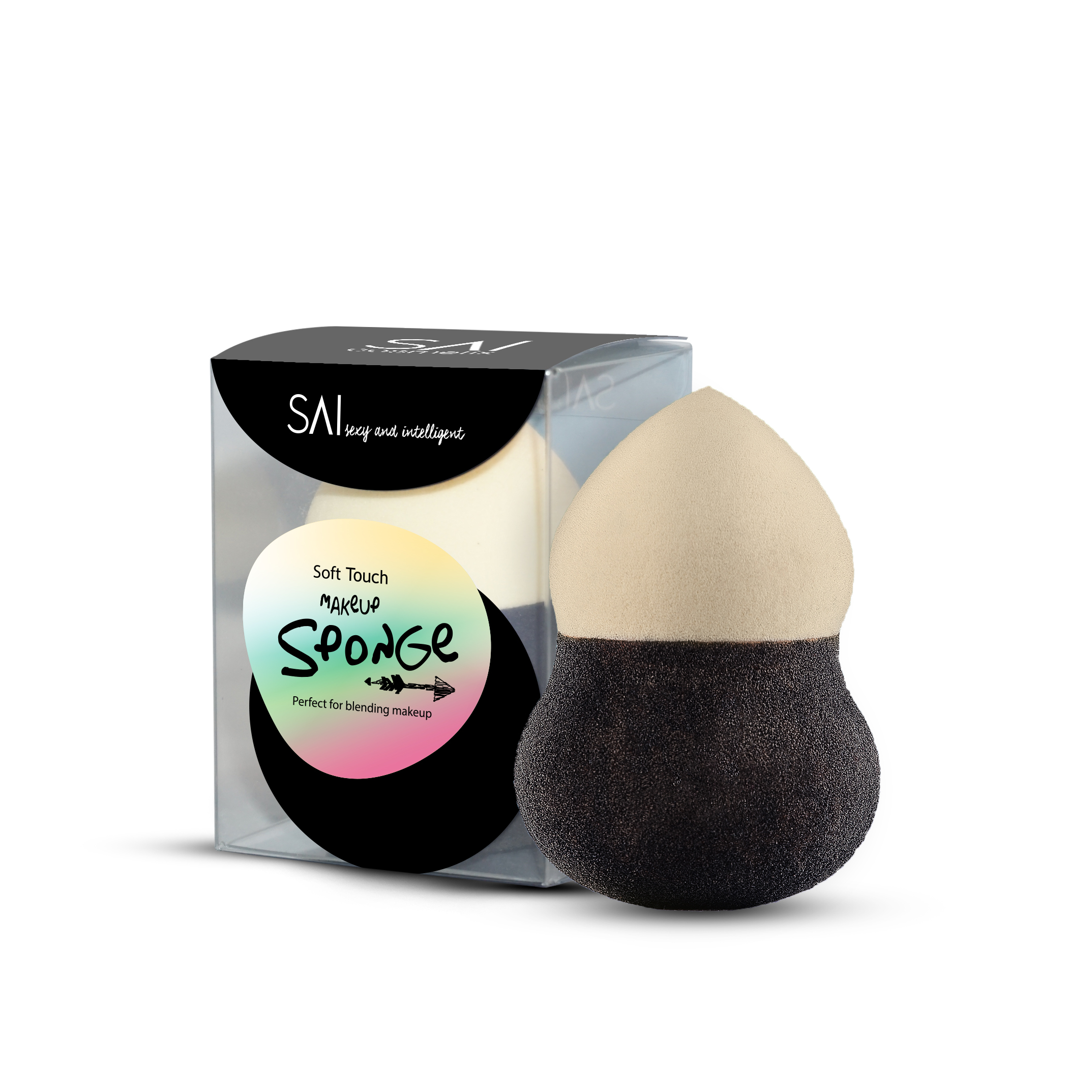 Soft Touch Makeup Sponges | Saubhaya Makeup