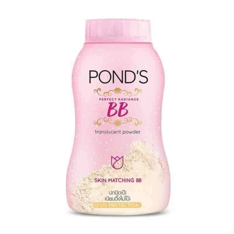 Pond’s face translucent powder (BB) | Shop.com.mm