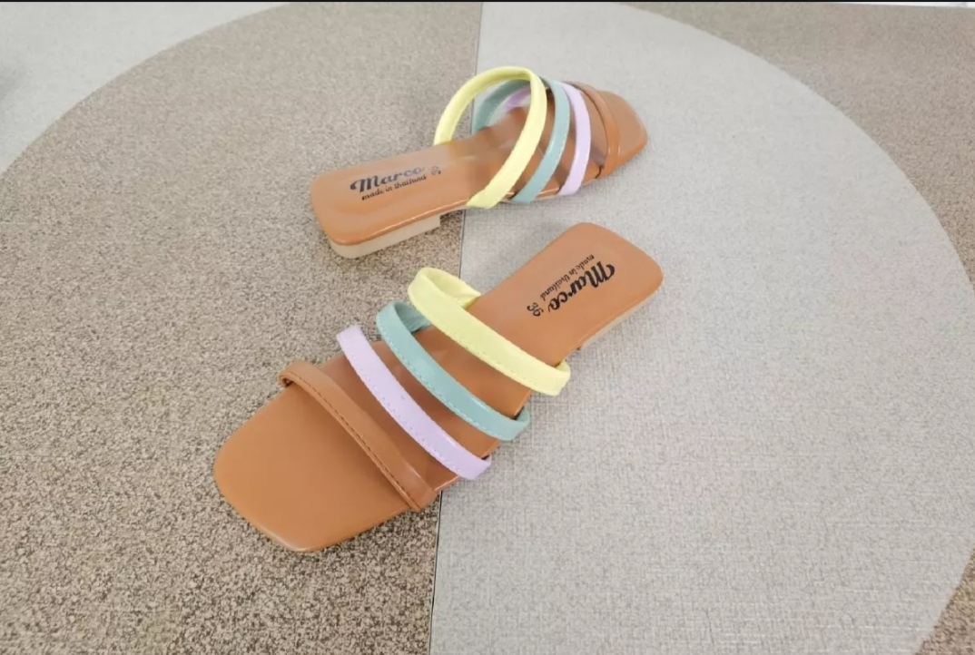 Marco Shoe (made in thailand); Artisanal Excellence: Impeccably Crafted ...
