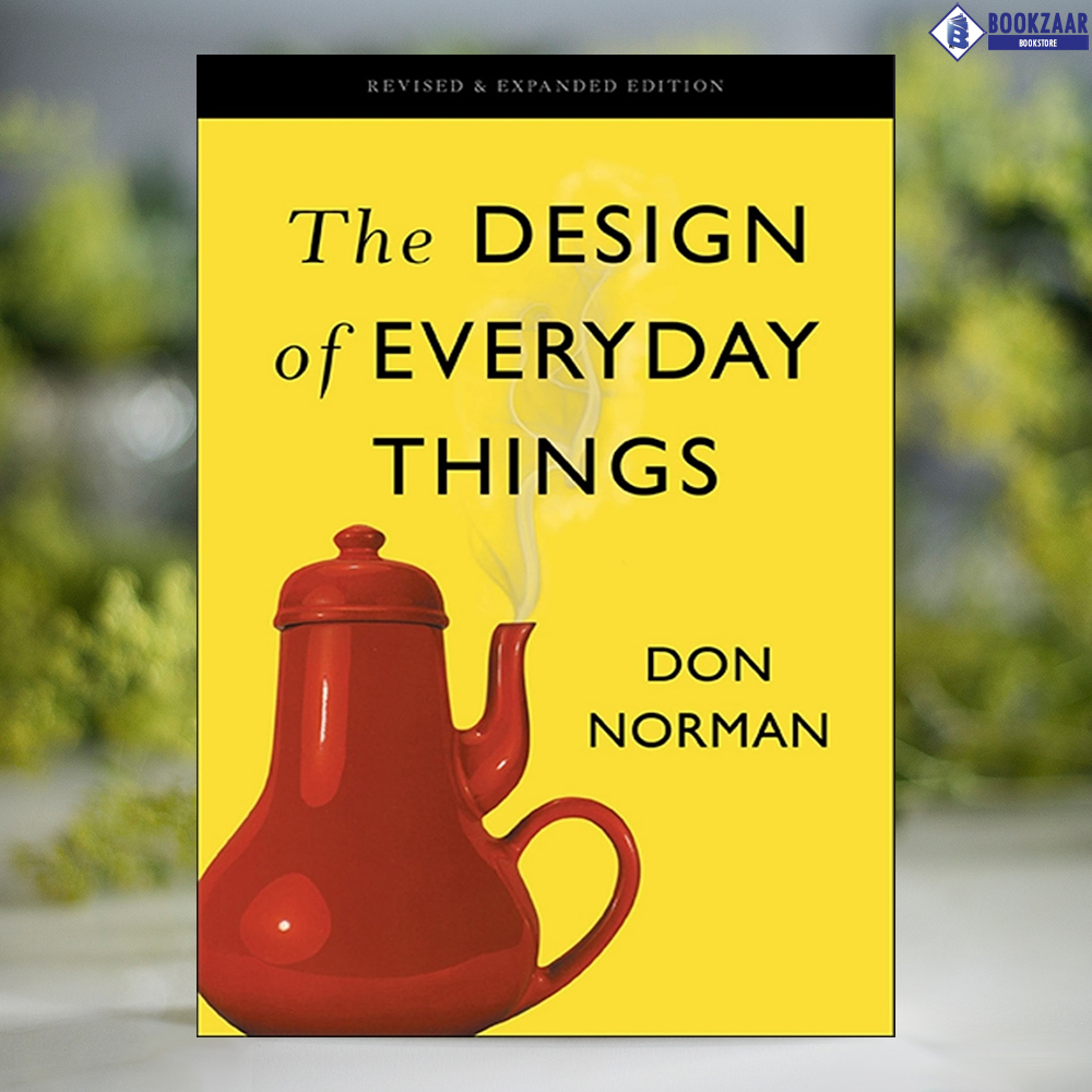 Design Of Everyday Things