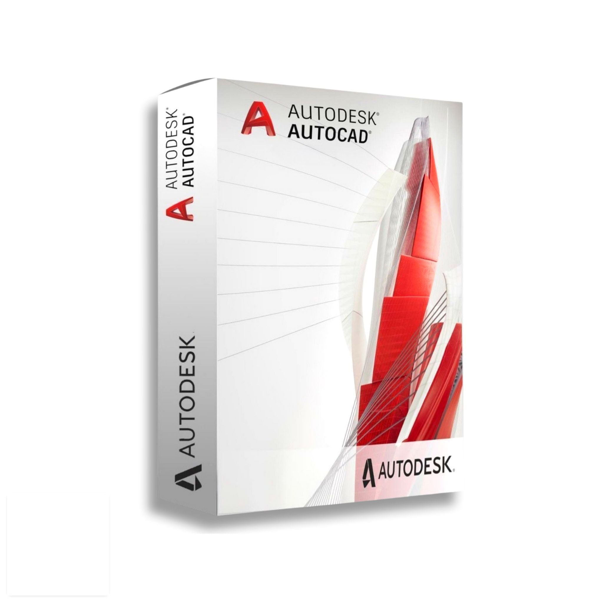 AutoCAD 2024 1PC/Mac 1 Year Product Key | Shop.com.mm